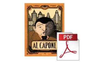 How did Al Capone get Syphilis? - Black Panel Press